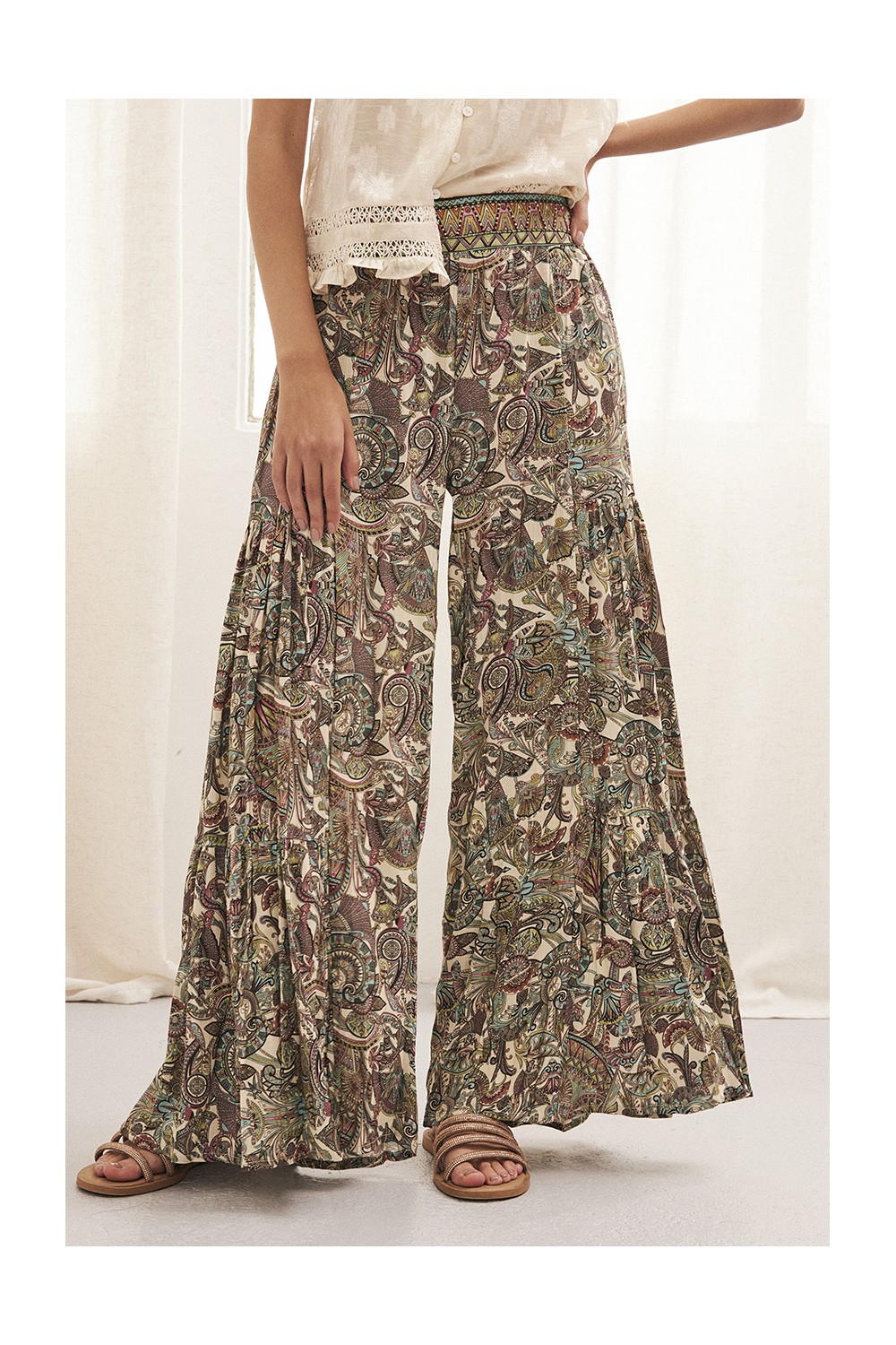 Sakil - Laura Moreno